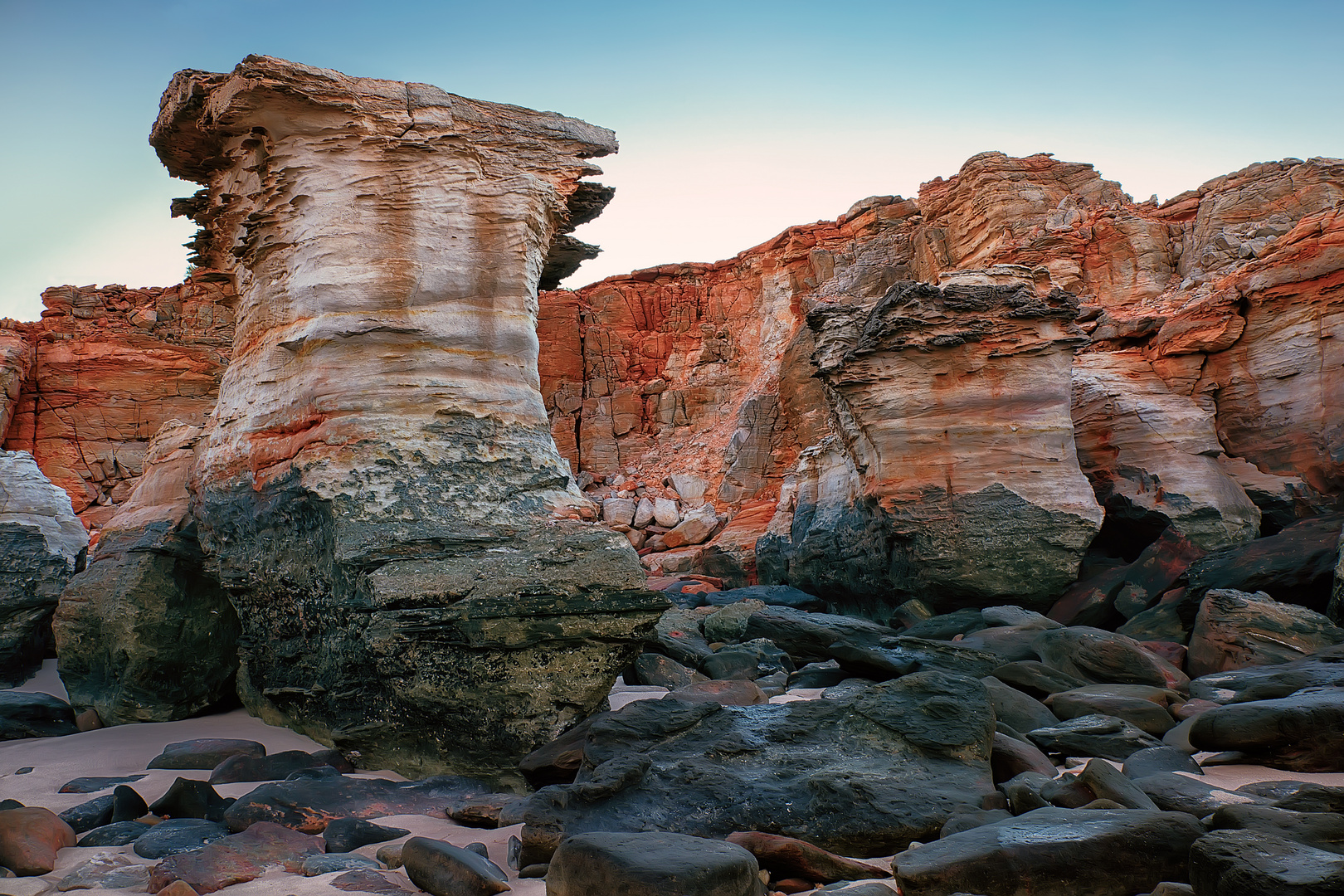 Cape Leveque, Kimberley Foto & Bild | australia & oceania, australia ...