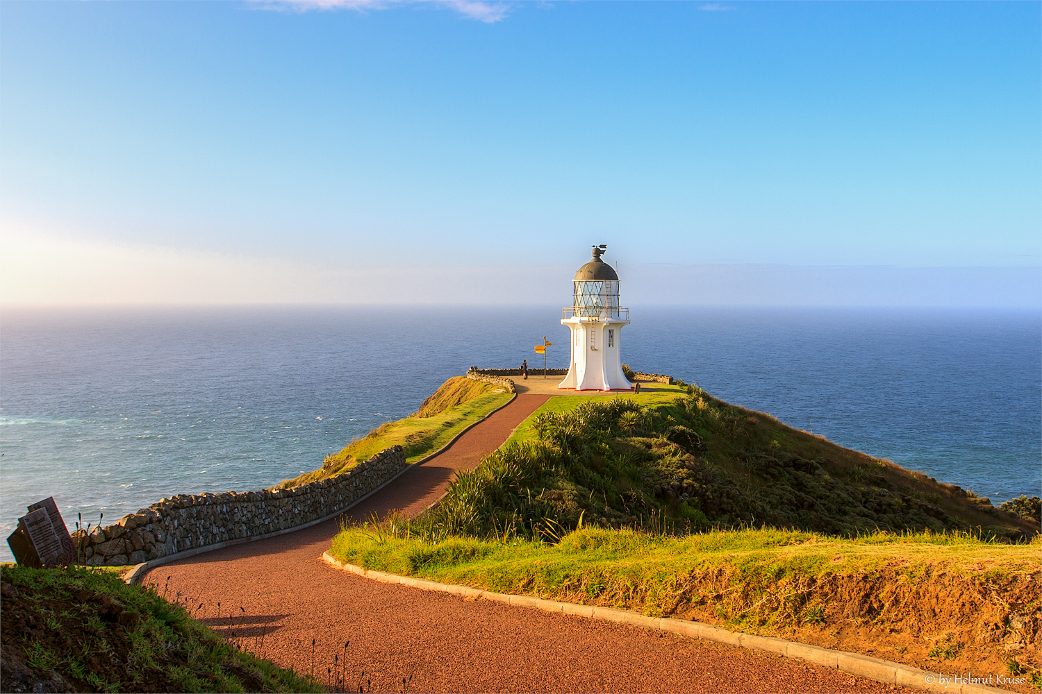 Cape Reinga Neuseeland Foto & Bild | landschaft, meer & strand ...