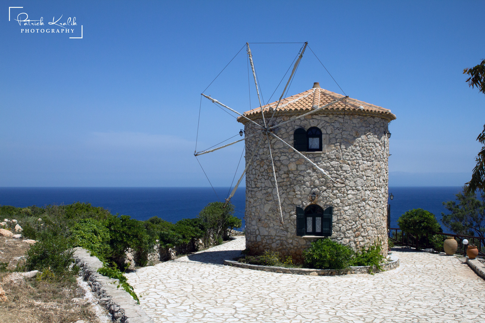 Cape Skinari Foto & Bild | europe, greece, ionic islands Bilder auf ...