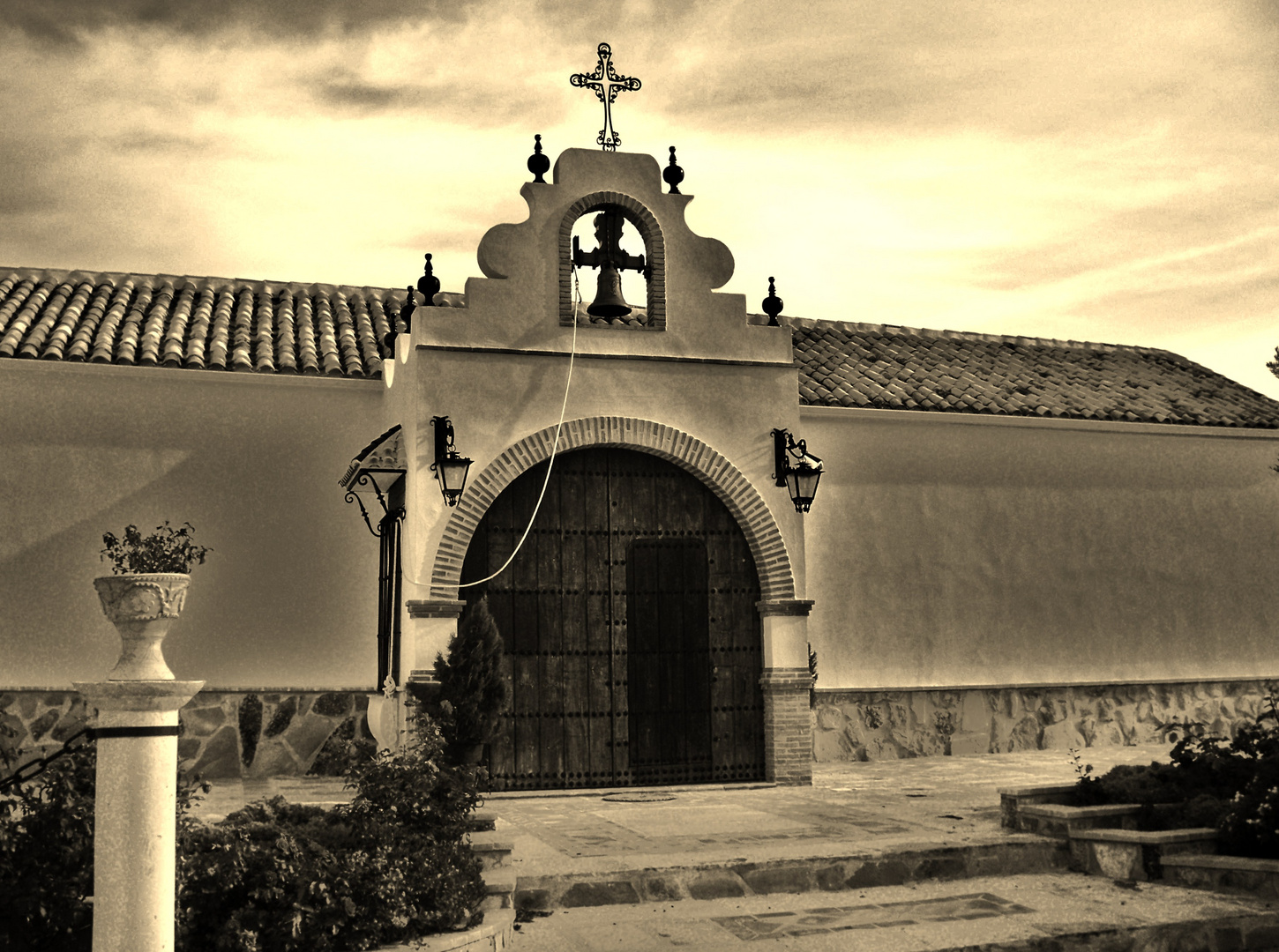 Capilla rural Imagen & Foto | arquitectura, edificios, motivos Fotos de ...