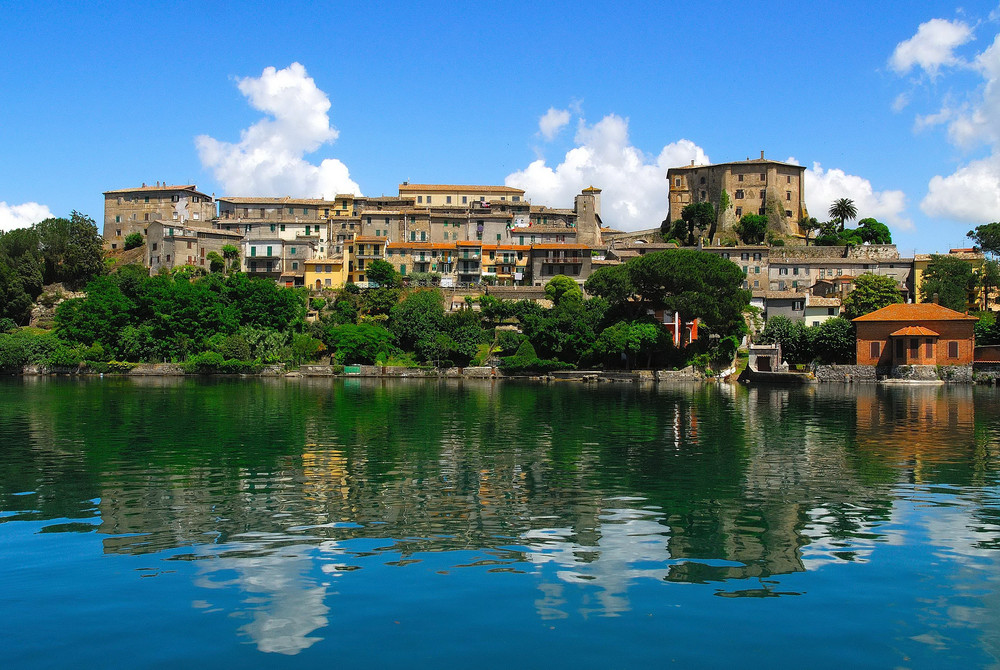 Capodimonte Foto & Bild | italy, world, wasser Bilder auf fotocommunity