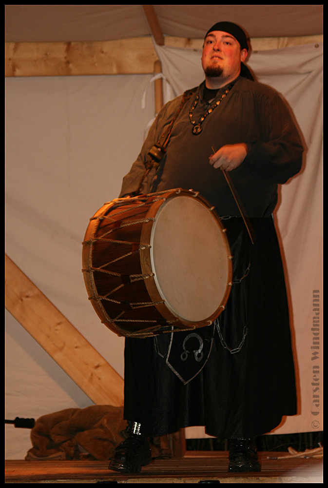 Capud Draconis (Hagen Sturmwut) Foto & Bild | kunstfotografie & kultur ...