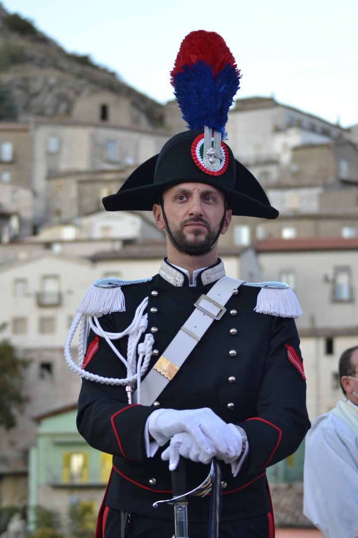 Carabiniere Foto % Immagini| persone Foto su fotocommunity