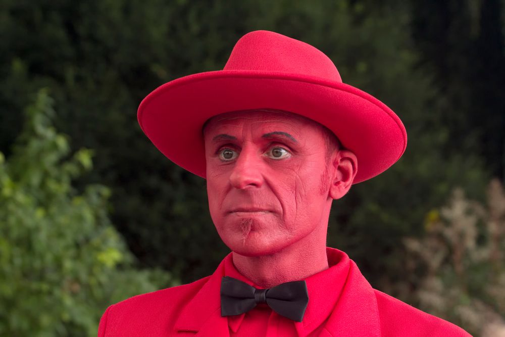 Caracho Walk Acts Foto & Bild | Bilder auf fotocommunity