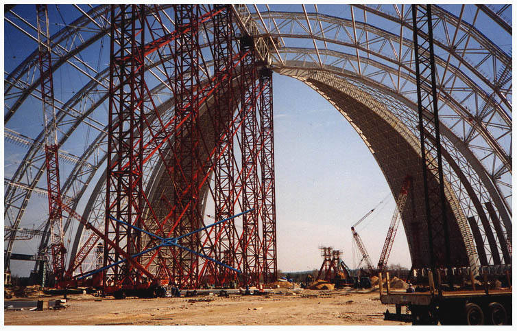 cargolifter Foto & Bild | industrie und technik, motive Bilder auf ...