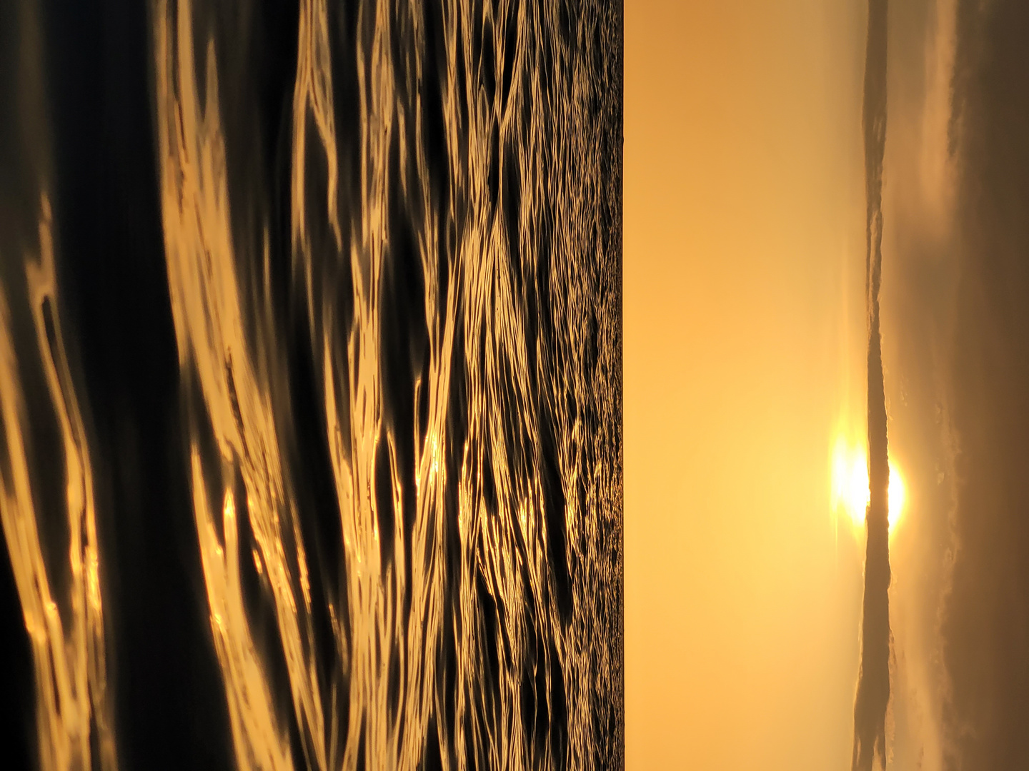 Caribbean Waves Foto & Bild | meer, natur, landschaft Bilder auf ...