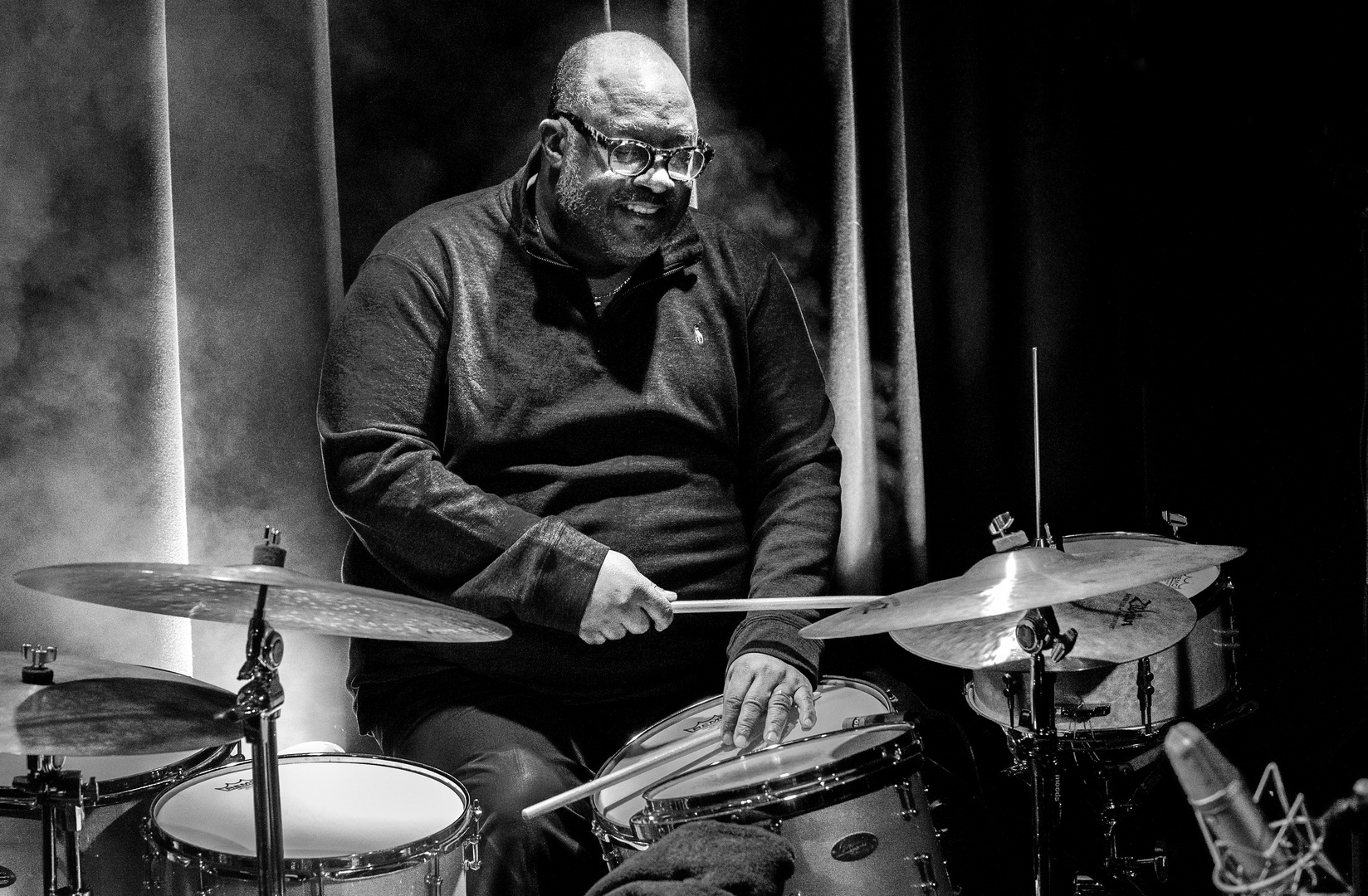 Carl Allen Foto & Bild | kunstfotografie & kultur, musik & konzert ...