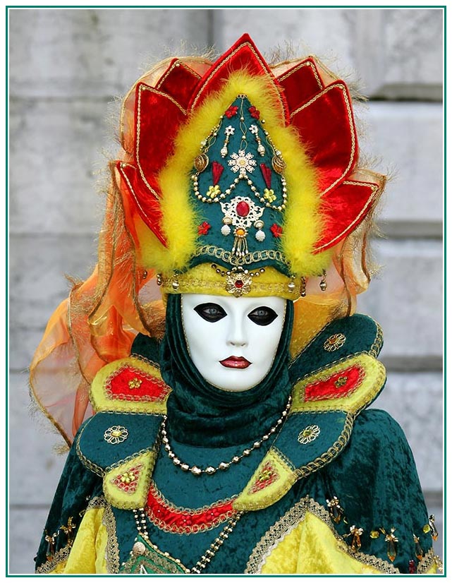 Carnevale a Venezia 10 Foto & Bild | europe, italy, vatican city, s marino, italy Bilder auf ...