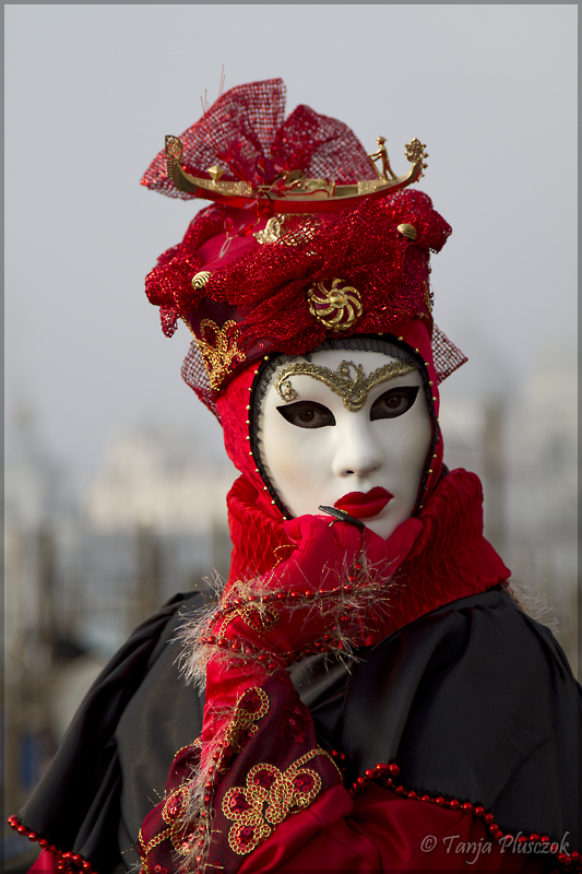 Carnevale di Venezia 1 Foto & Bild | europe, italy, vatican city, s marino, italy Bilder auf ...