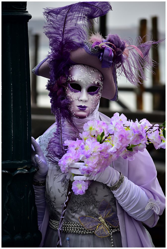 Carnevale di Venezia (46) Foto & Bild | europe, italy, vatican city, s marino, italy Bilder auf ...