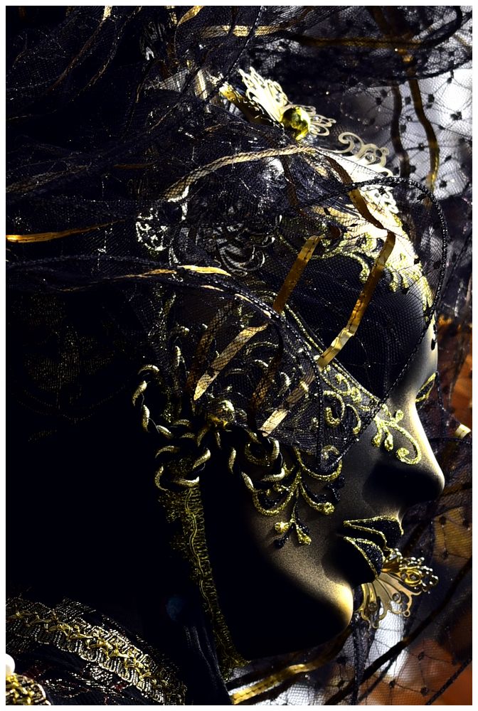 Carnevale di Venezia (55) Foto & Bild | europe, italy, vatican city, s marino, italy Bilder auf ...