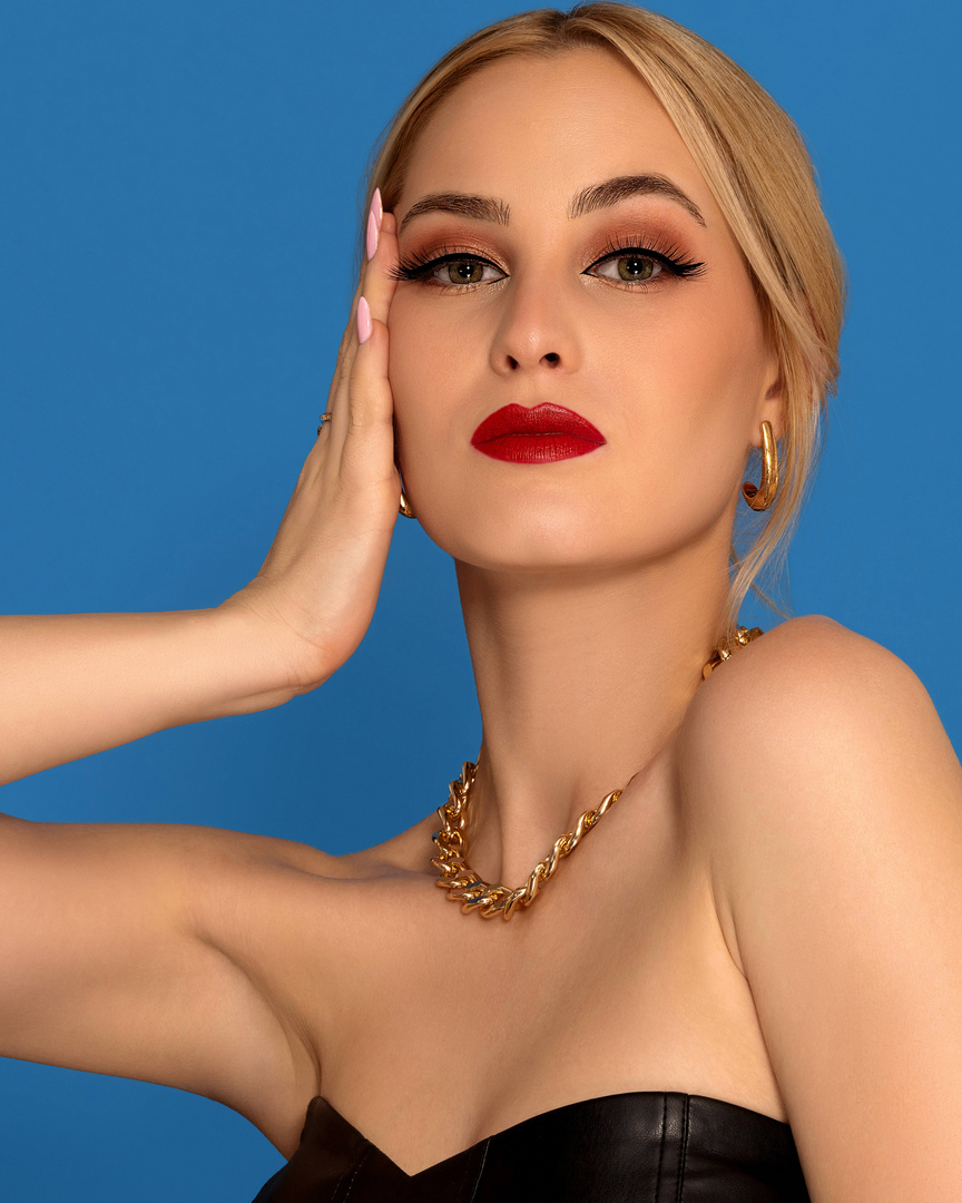 Carolin Foto & Bild | portrait, portrait frauen, beauty Bilder auf fotocommunity