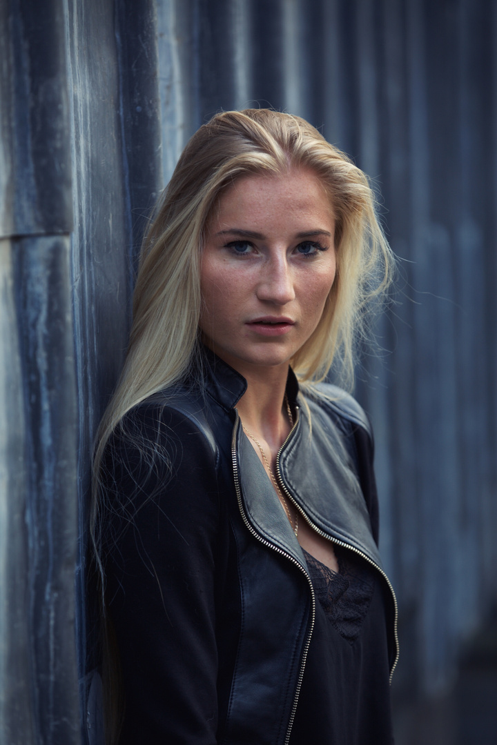 Carolin Foto & Bild | portrait, portrait frauen, outdoor Bilder auf fotocommunity