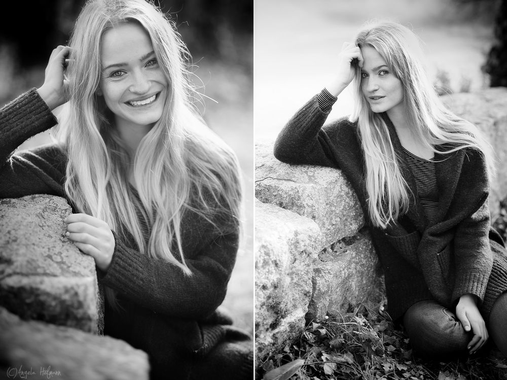 Carolin* Foto & Bild | outdoor, portrait, menschen Bilder auf fotocommunity