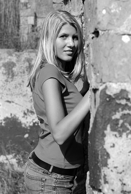 Carolin Foto & Bild | portrait, portrait frauen, outdoor Bilder auf fotocommunity