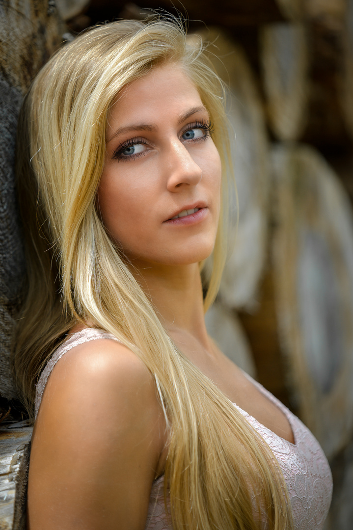 Carolin Foto & Bild | portrait, portrait frauen, outdoor Bilder auf fotocommunity