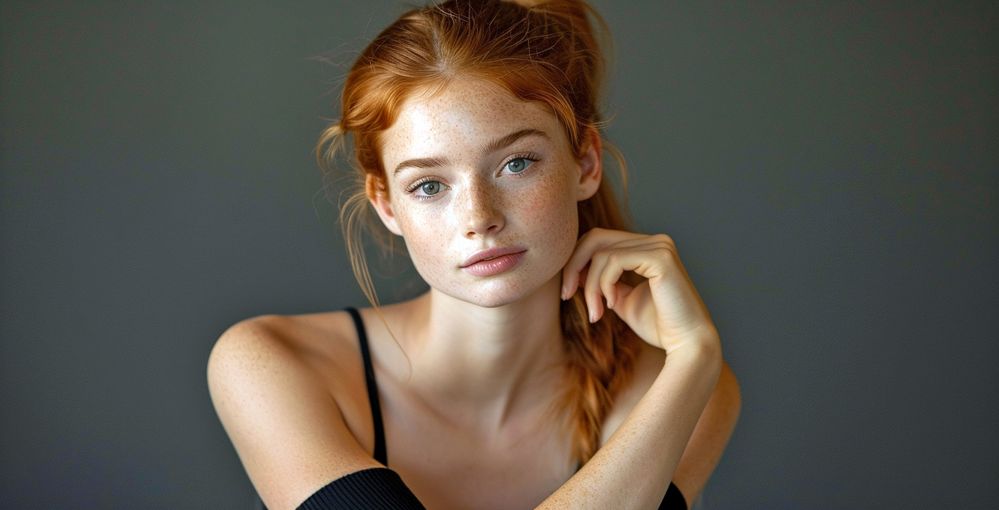 Caroline Foto & Bild | spezial, digiart, fotokunst Bilder auf fotocommunity