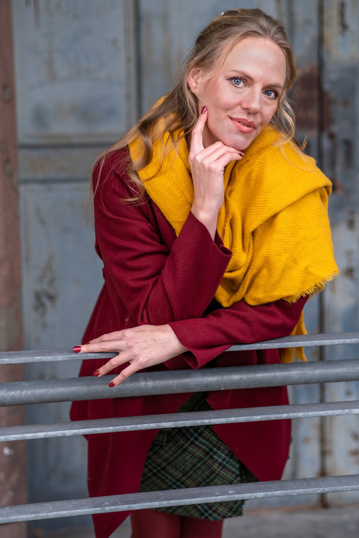 Caroline Foto & Bild | erwachsene menschen, fashion, lifestyle ...