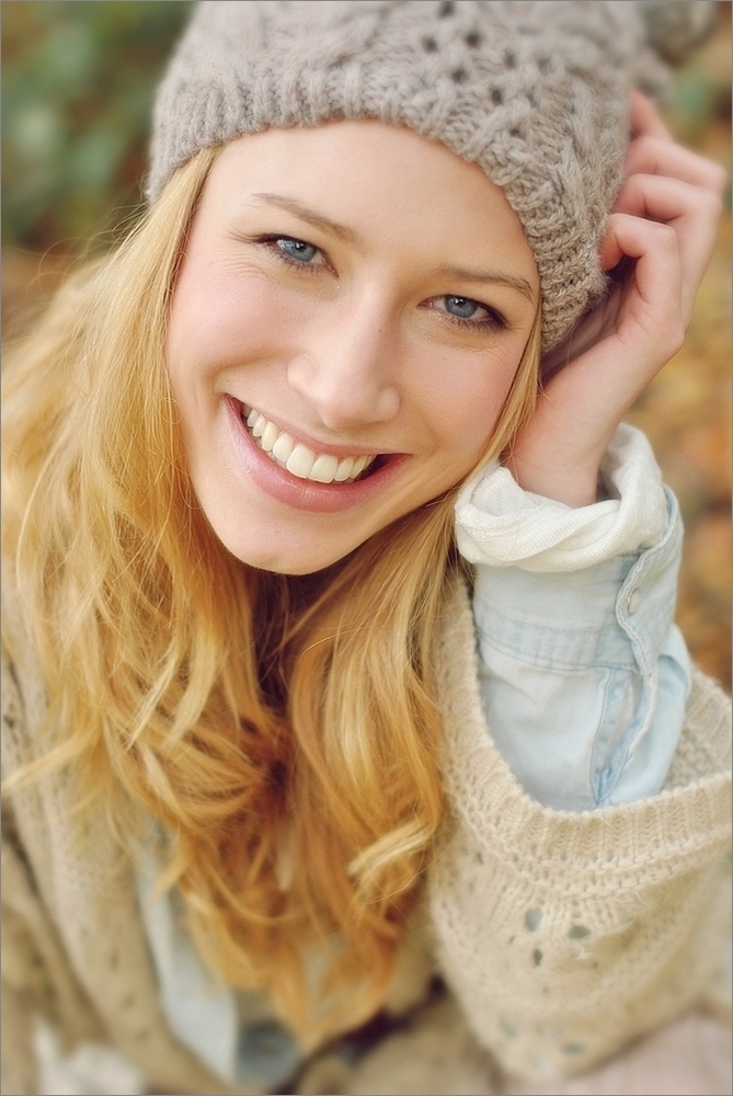 **carolyn** Foto & Bild | portrait, portrait frauen, outdoor Bilder auf ...