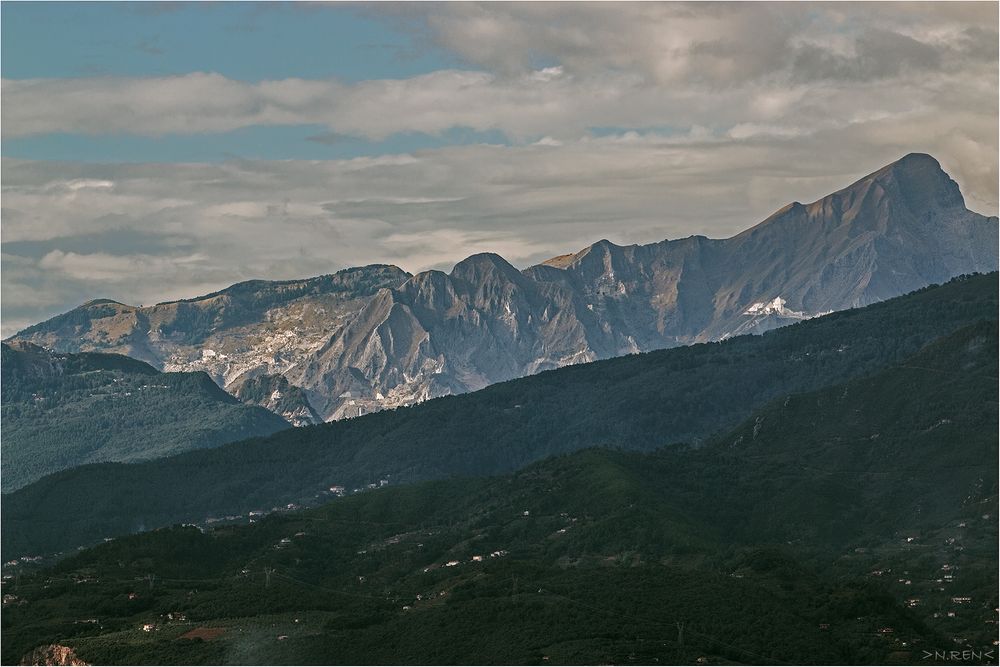 Carrara Foto & Bild | italy, world, italien Bilder auf fotocommunity