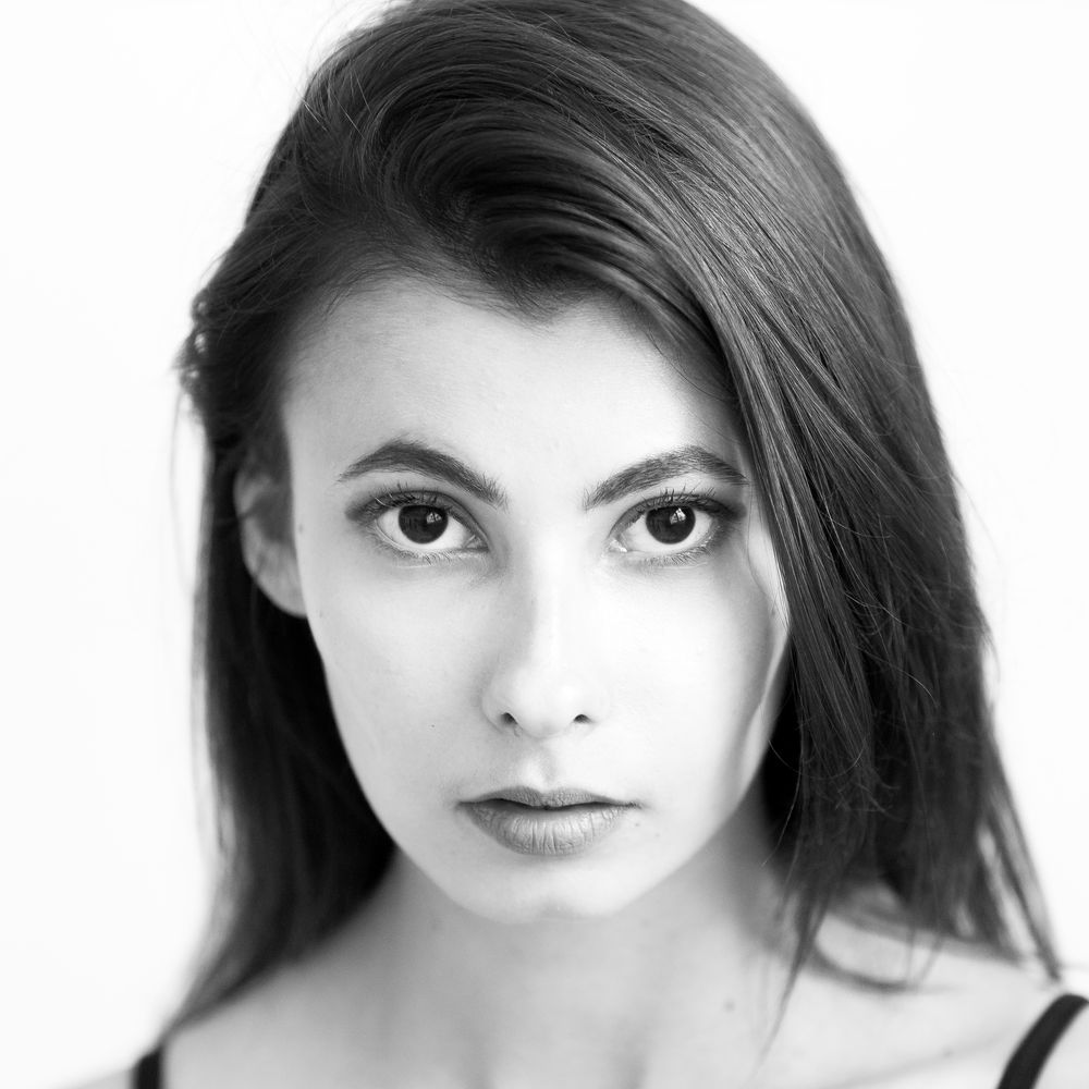 Carrie -2 - | fotocommunity Portfolio von Georg Reyher