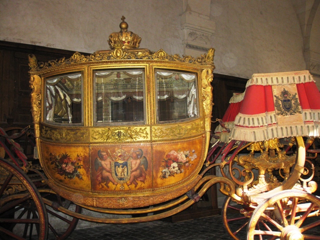 carrosse photo et image | visions artistiques, sujets Images fotocommunity