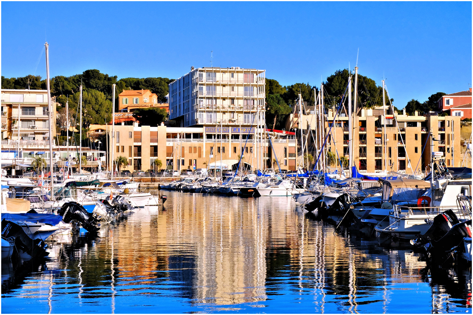 Carry-le-Rouet (suite) photo et image | europe, france, provence-alpes ...