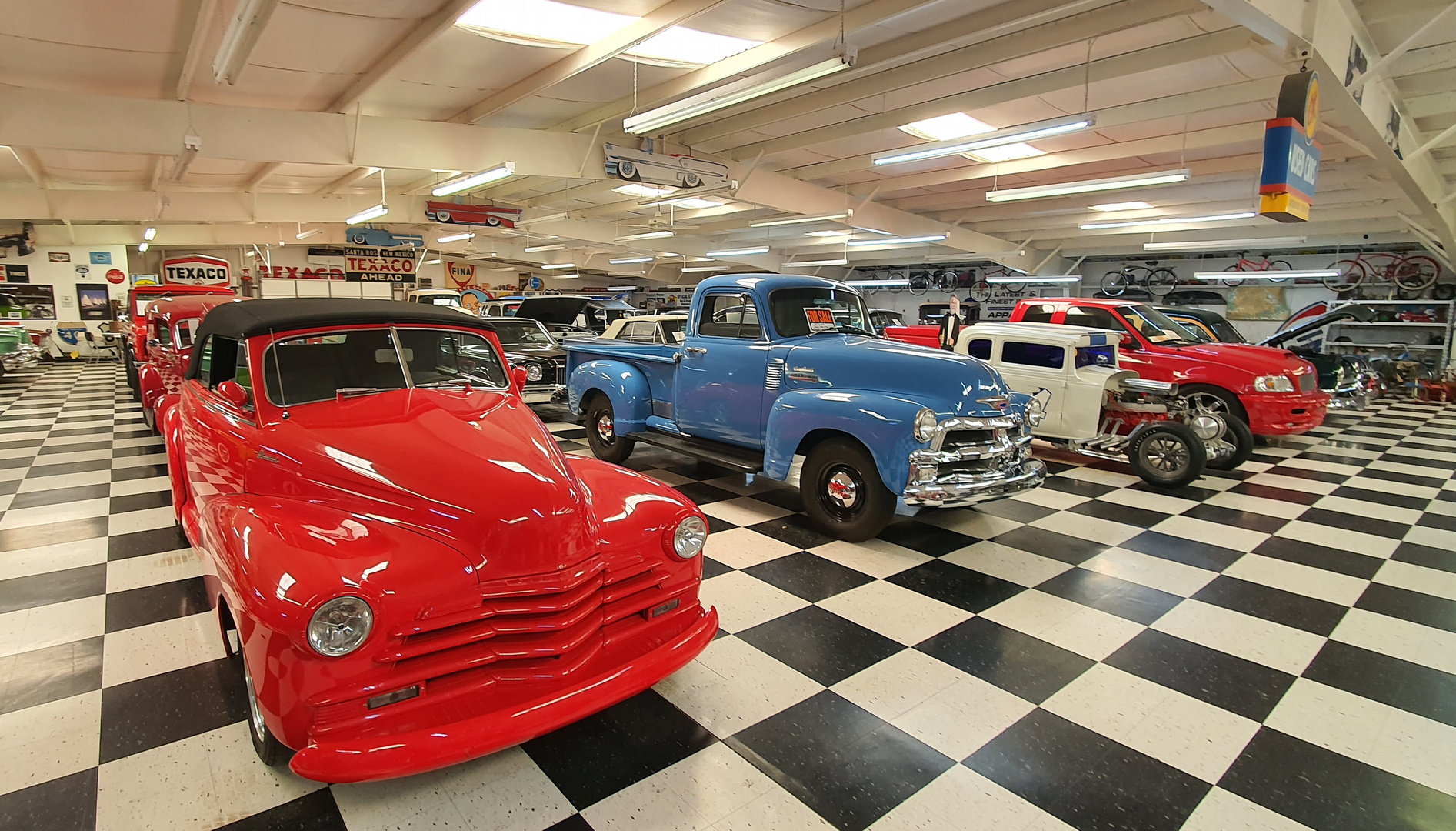 Cars from Santa Rosa Foto & Bild | industry & technology, details ...