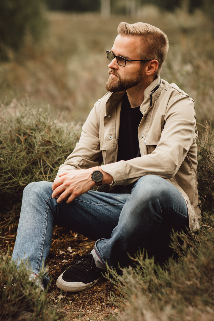 Carsten 2 Foto & Bild | people, outdoor, mann Bilder auf fotocommunity