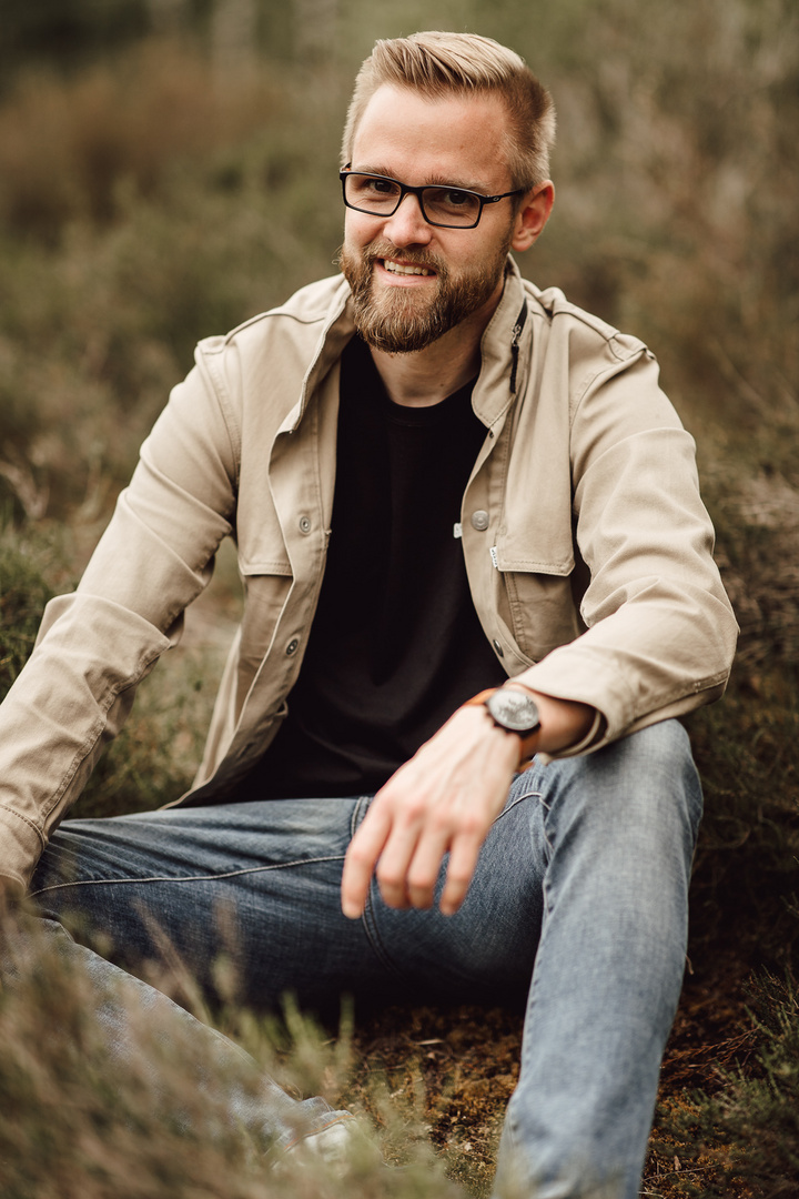 Carsten 3 Foto & Bild | people, outdoor, mann Bilder auf fotocommunity