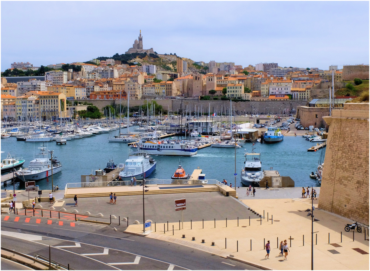 Carte postale photo et image | europe, france, provence-alpes-côte d ...