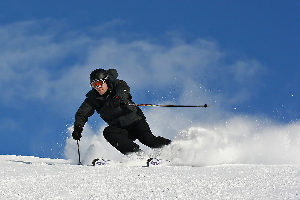 Carving Foto & Bild | sport, wintersport, alpin Bilder auf fotocommunity