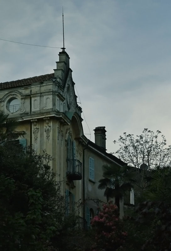 casa camuzzi Foto & Bild | europe, schweiz & liechtenstein, kt. tessin ...