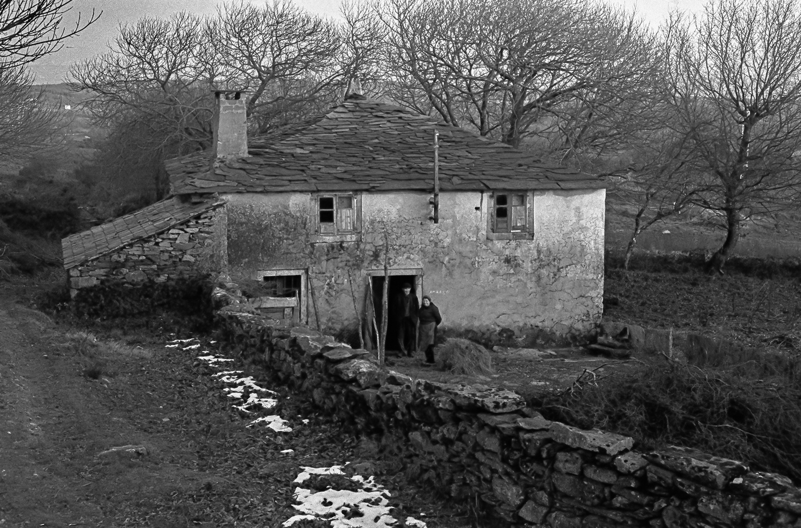CASA DE ALDEA Imagen & Foto | siglo xx edificios, motivos Fotos de ...