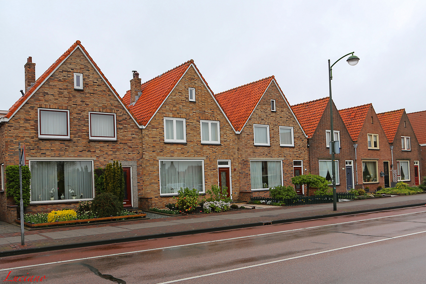 case a schiera Foto % Immagini| architetture, paesaggi, arte Foto su ...