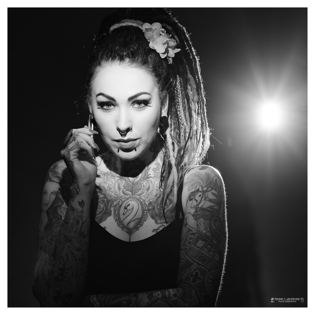 Cassidy Rose... Foto & Bild | portrait, portrait frauen, indoor Bilder ...