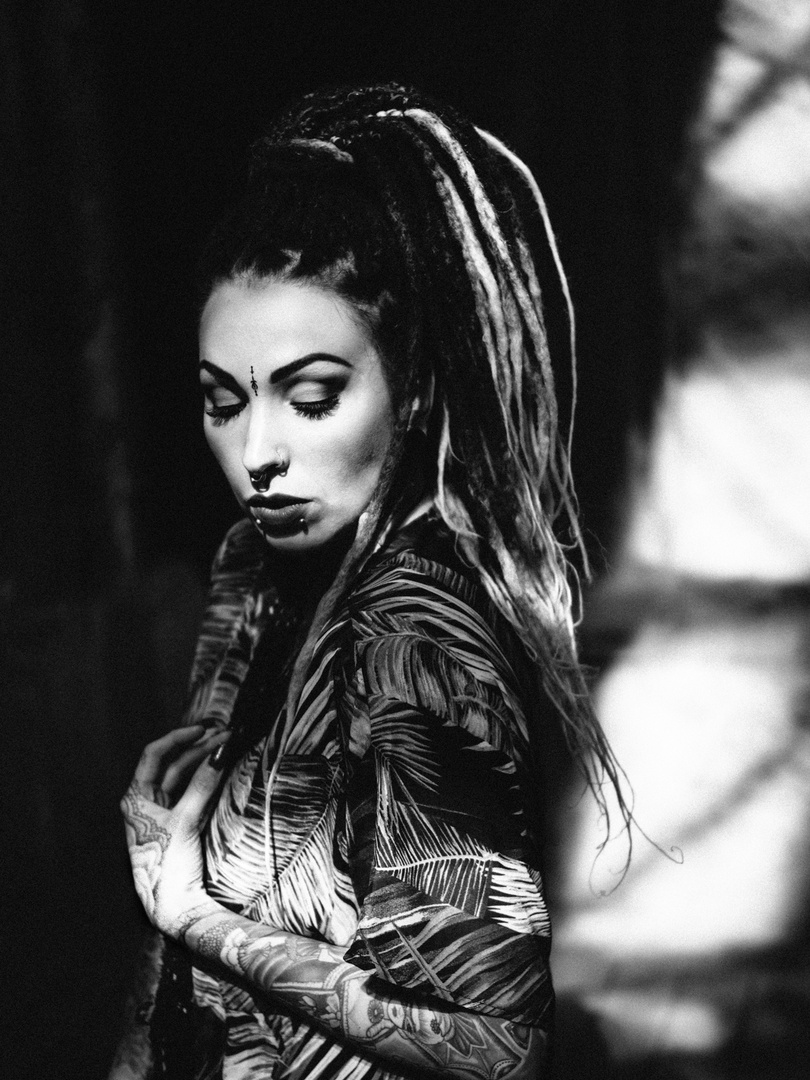 Cassidy Rose Foto & Bild | fashion, szene, outdoor Bilder auf fotocommunity