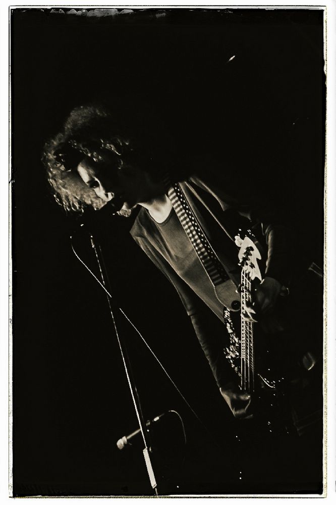 Cassie Taylor Foto & Bild | konzert, live, blues Bilder auf fotocommunity