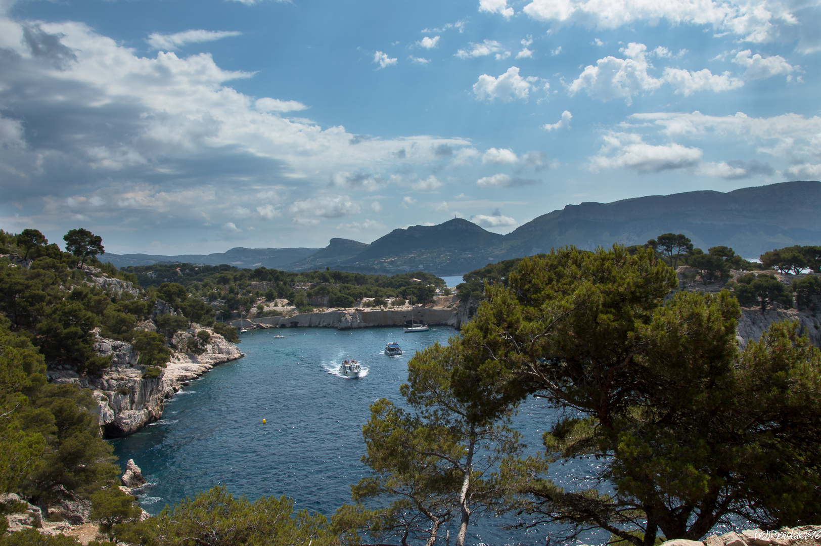 cassis photo et image | paysages, mers et océans, calanques Images ...