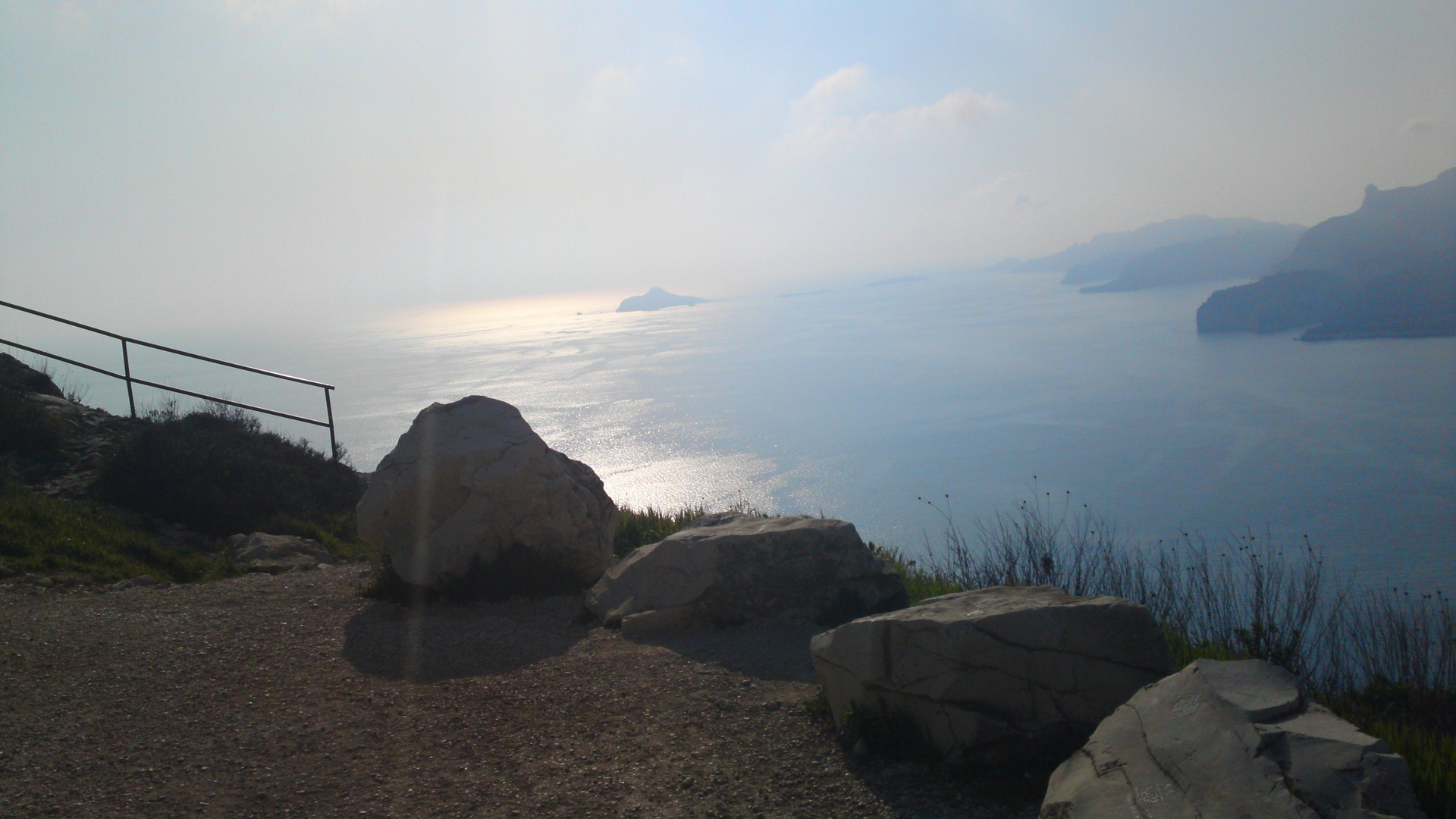 Cassis Route des crêtes photo et image | paysages, nature Images ...