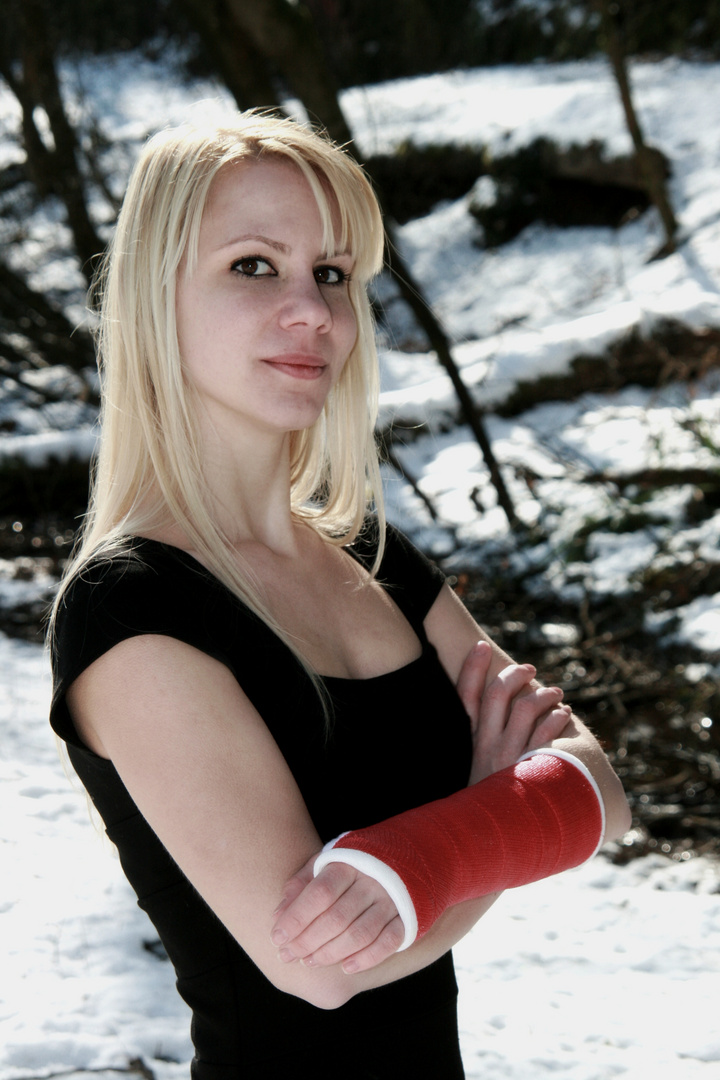 CASTED (11) Foto & Bild | portrait, portrait frauen, outdoor Bilder auf ...