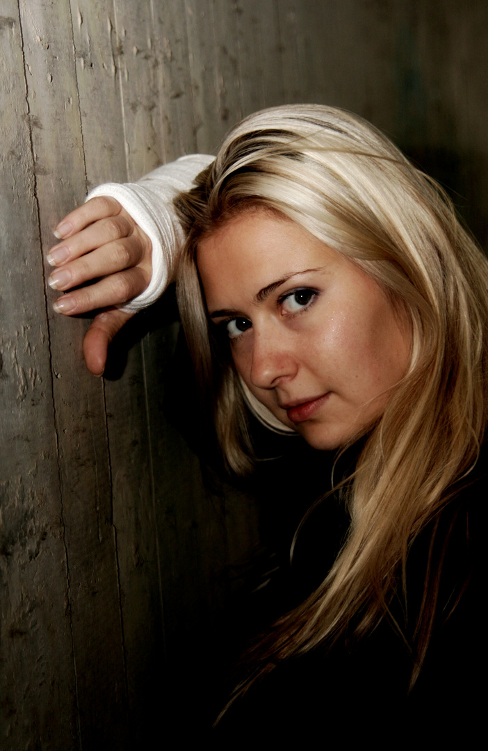 CASTED (17) Foto & Bild | portrait, portrait frauen, outdoor Bilder auf ...