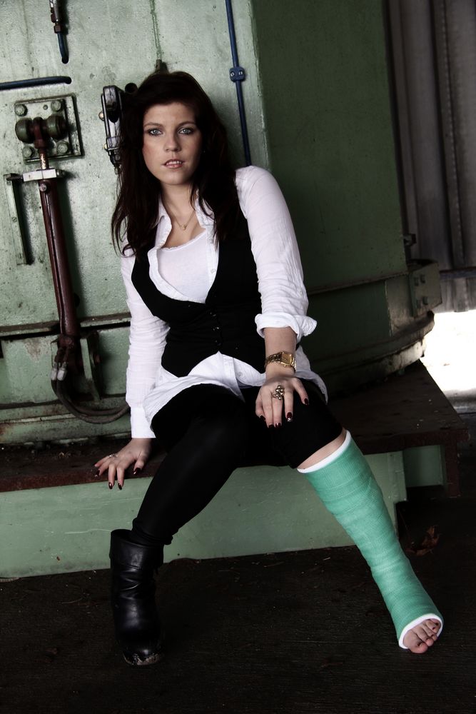 CASTED (7) Foto & Bild | portrait, portrait frauen, outdoor Bilder auf ...