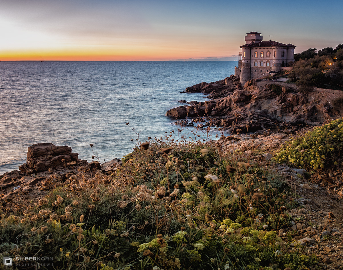 Castel Boccale Foto & Bild | italy, europe, tuskany Bilder auf ...