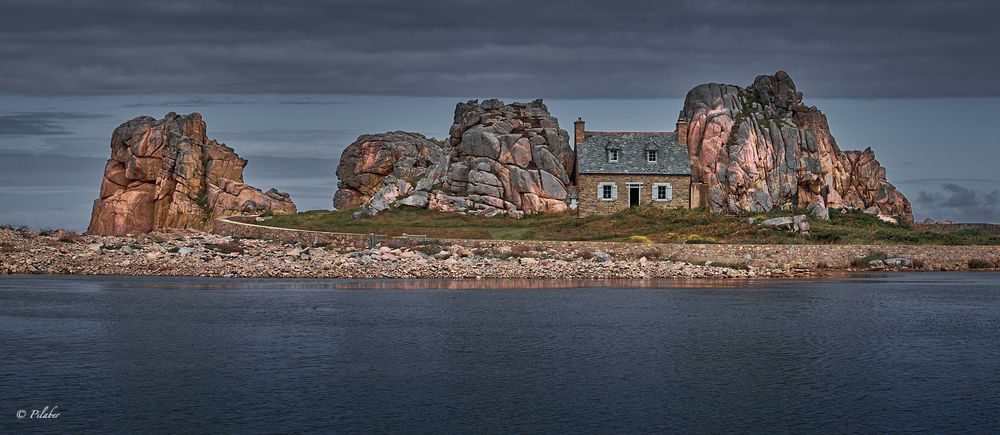 Castel Meur Foto & Bild | architektur, europe, france Bilder auf ...