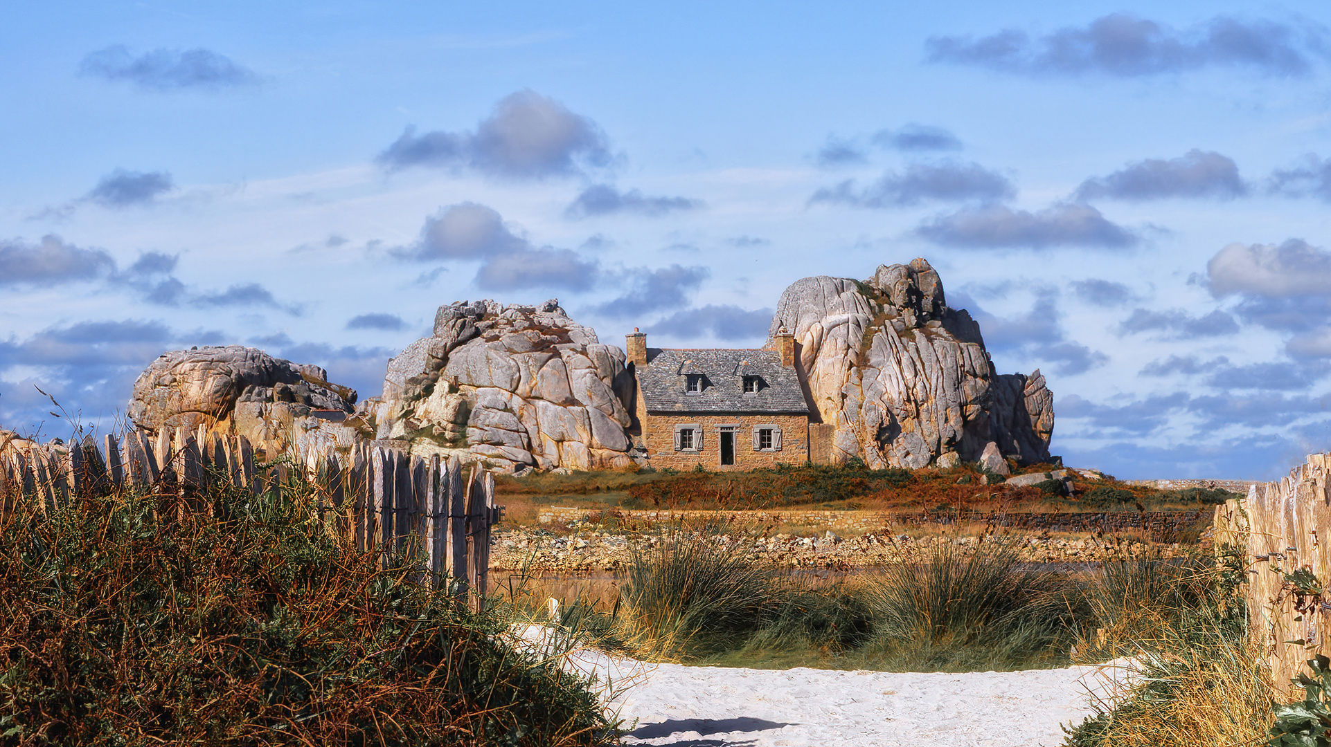 Castel Meur près du Gouffre #2 Foto & Bild | meer, bretagne, mer Bilder ...