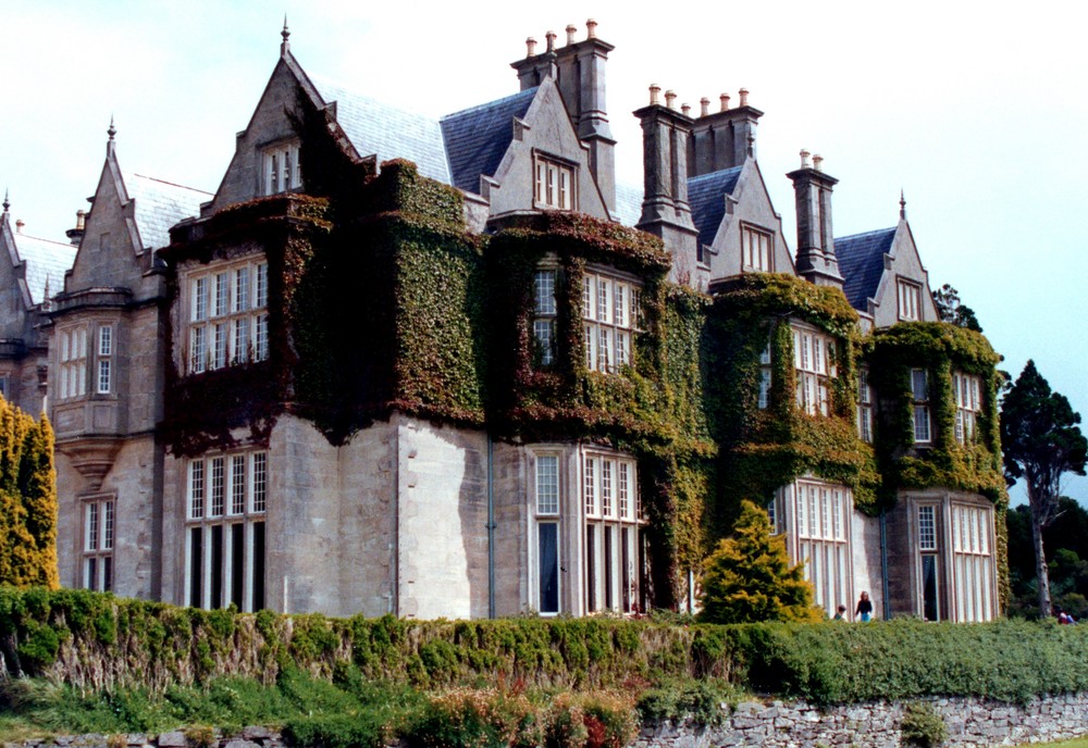 CASTEL MUCKROSS / IRELAND photo et image | europe, united kingdom ...