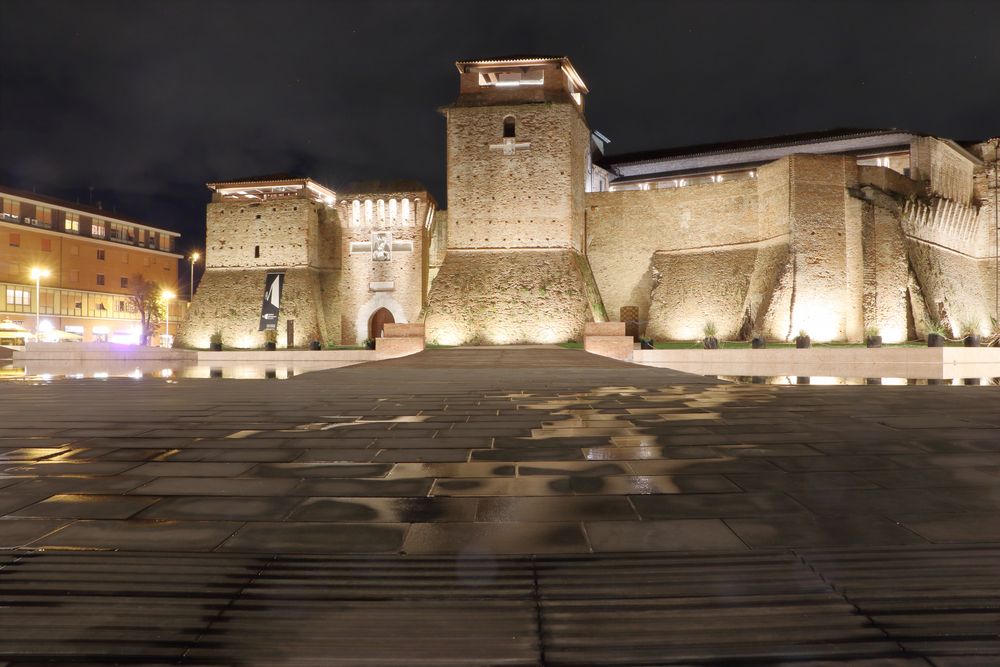 Castel Sisimondo Foto And Bild Architektur Europe Italy Vatican City