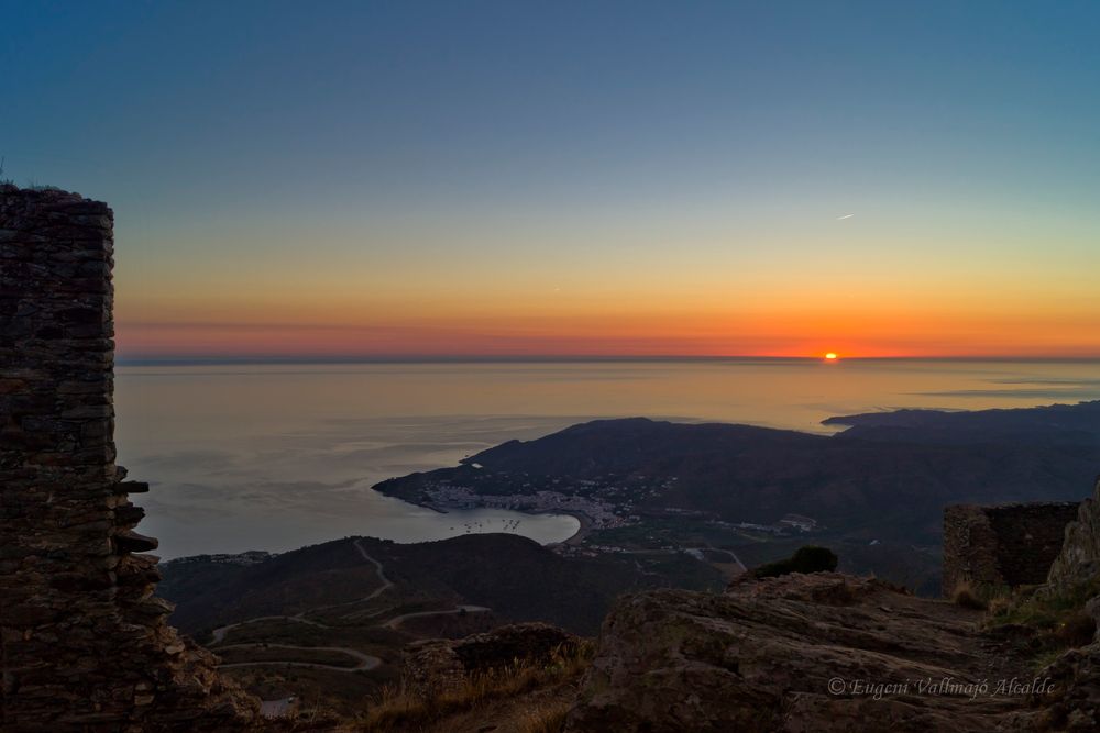Castell de Verdera Imagen & Foto | arquitectura, decadencia, fotos ...