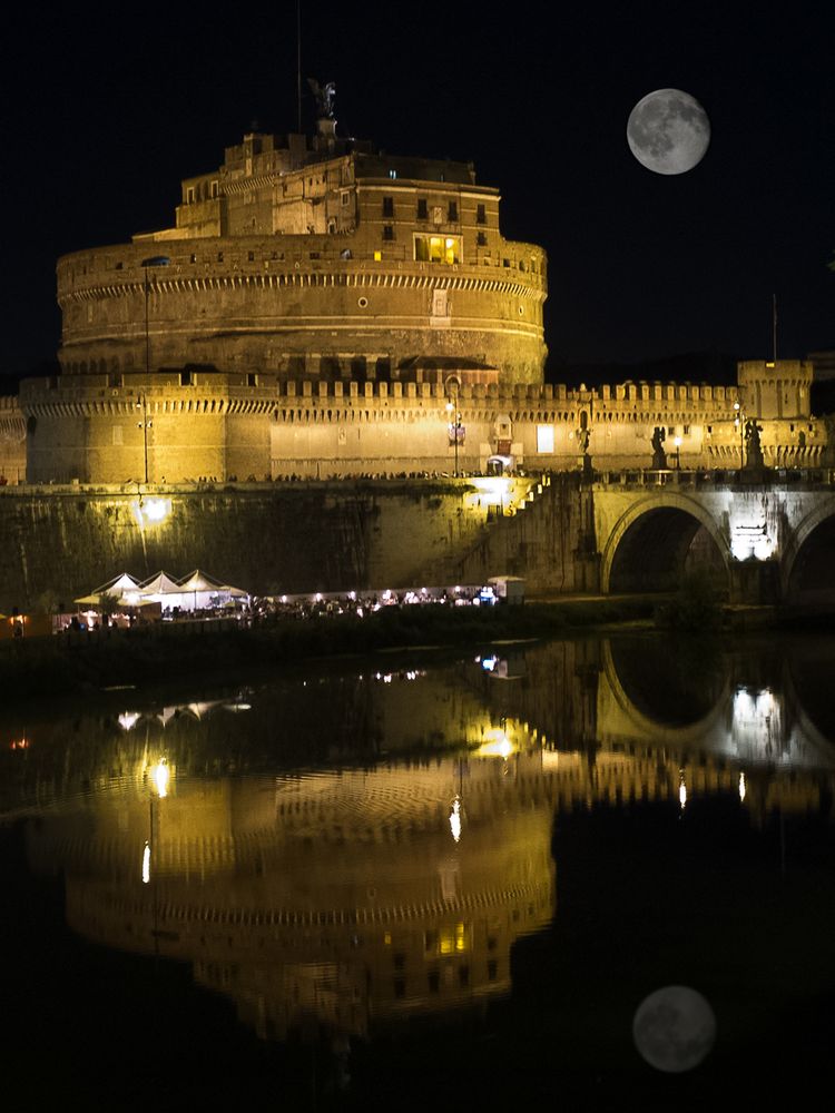Castello di Angelo Foto & Bild | archiv, a r c h i v aktuell, contest ...